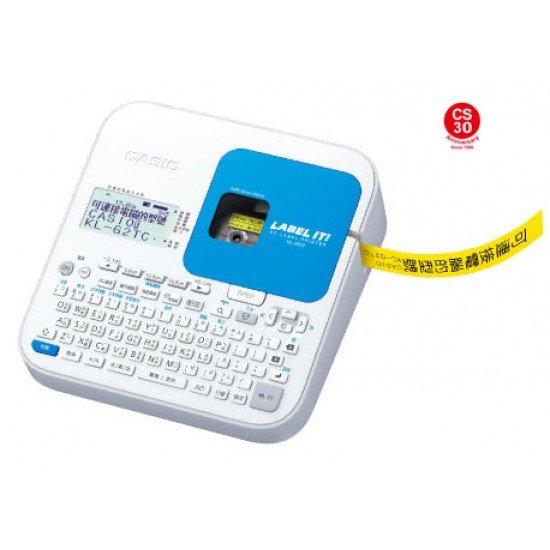 Casio KL-170 Plus Label Printer